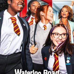 Waterloo Road - Rotten Tomatoes
