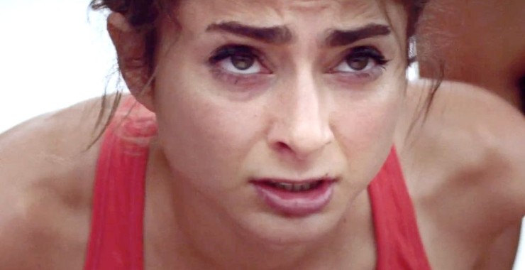 Tracktown - Rotten Tomatoes