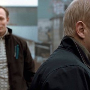 Headhunter - Rotten Tomatoes