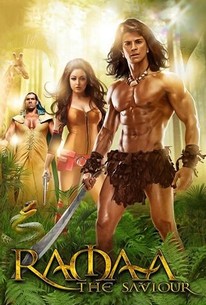 Ramaa: The Saviour | Rotten Tomatoes