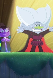 Trolls: TrollsTopia: Season 7, Episode 3 - Rotten Tomatoes