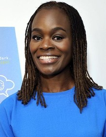 Dr. Alfiee Breland-Noble - Rotten Tomatoes