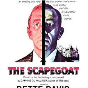 The Scapegoat - Rotten Tomatoes