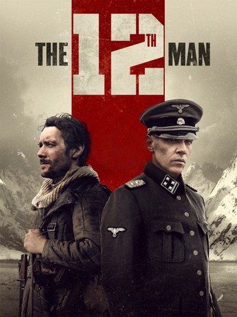 The 12th Man Film Review 12th Fail Wikipedia