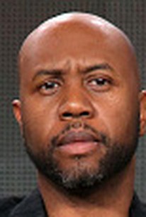 Derek Webster - Rotten Tomatoes