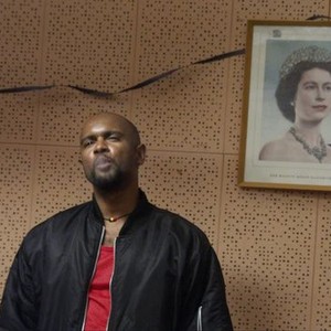 Tony Briggs - Rotten Tomatoes