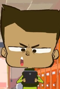 Boyster: Season 1, Episode 10 | Rotten Tomatoes