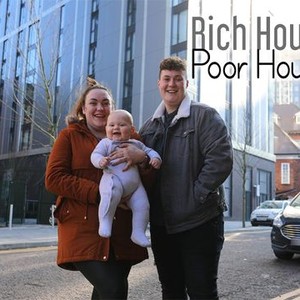 Rich House, Poor House - Rotten Tomatoes