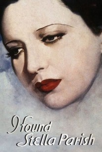 I Found Stella Parish | Rotten Tomatoes