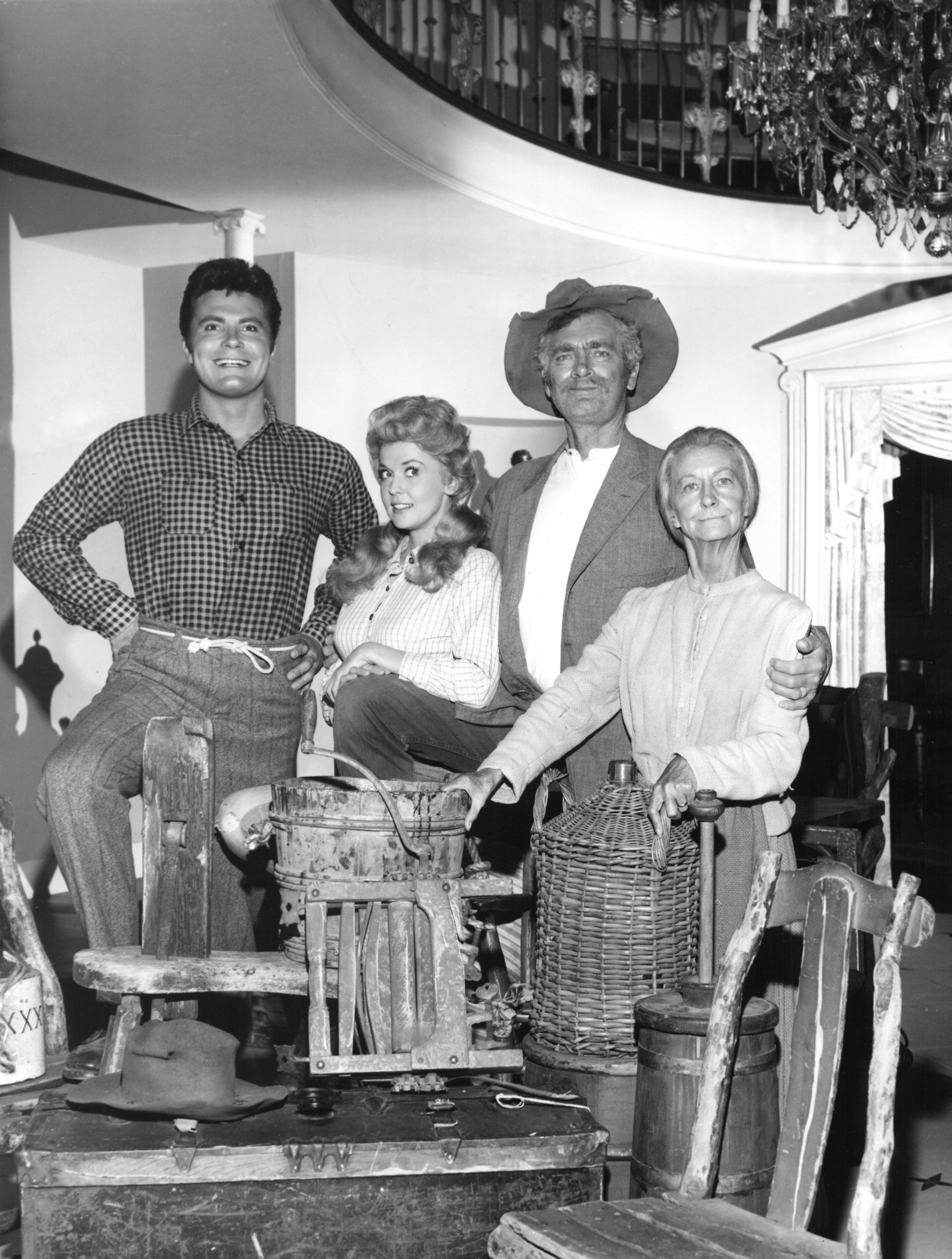 The Gypsy's Warning Pictures | Rotten Tomatoes