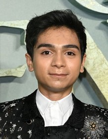 Alexander Molony | Rotten Tomatoes