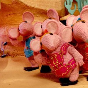 Clangers: Season 2, Episode 12 - Rotten Tomatoes