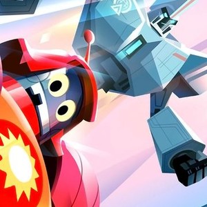 Super Giant Robot Brothers: Season 1, Episode 10 - Rotten Tomatoes