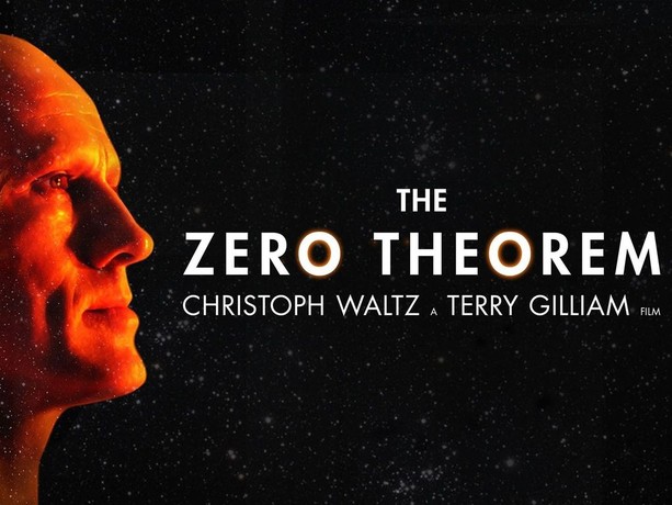 Zero Theorem Rotten Tomatoes