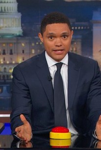 The Daily Show: Season 22, Episode 91 | Rotten Tomatoes