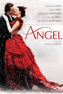 Angel | Rotten Tomatoes