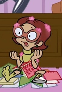 ChalkZone: Season 3, Episode 3 - Rotten Tomatoes