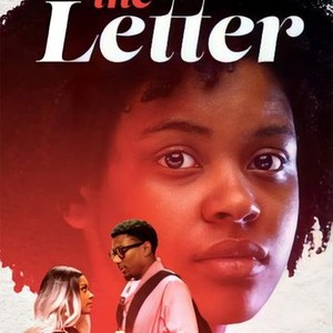 The Letter - Rotten Tomatoes