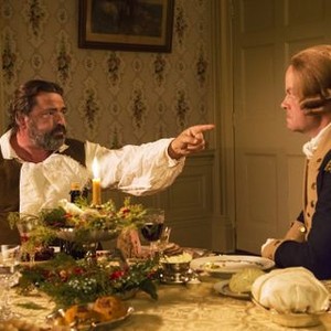 Angus Macfadyen - Rotten Tomatoes