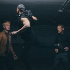 Extreme Raheem - Rotten Tomatoes