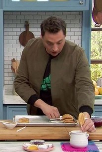 The Kitchen: Season 9, Episode 2 | Rotten Tomatoes