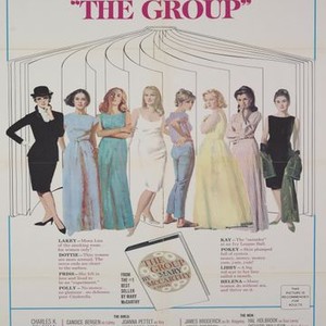 The Group - Rotten Tomatoes
