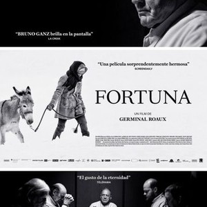 Fortuna - Rotten Tomatoes