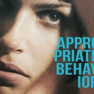 Appropriate Behavior - Rotten Tomatoes