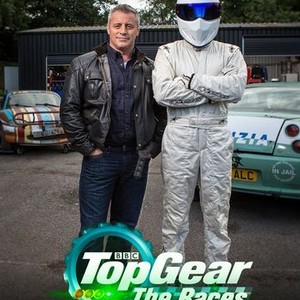 Top Gear: The Races - Rotten Tomatoes