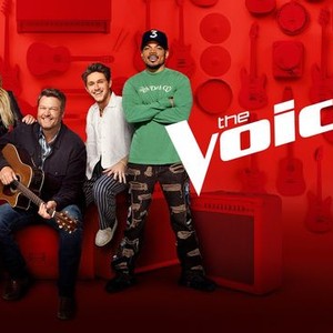 The Voice: Season 23, Episode 1 - Rotten Tomatoes