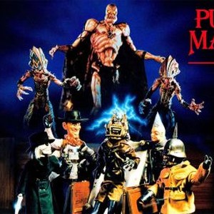 Puppet Master 4 - Rotten Tomatoes