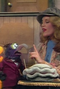 The Muppet Show: Season 2, Episode 3 | Rotten Tomatoes