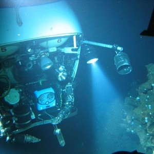 Aliens of the Deep - Rotten Tomatoes