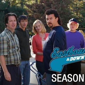 Eastbound & Down - Rotten Tomatoes