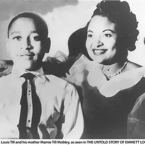 The Untold Story of Emmett Louis Till - Rotten Tomatoes