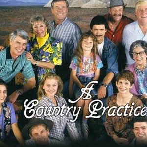 A Country Practice - Rotten Tomatoes