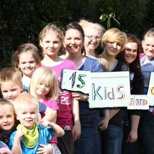 15 Kids and Counting - Rotten Tomatoes