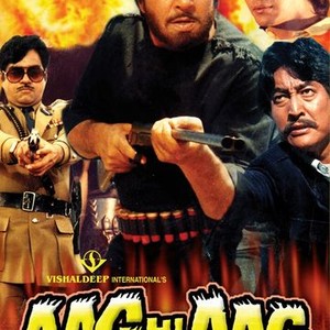 Aag Hi Aag - Rotten Tomatoes