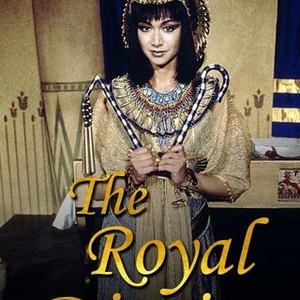 The Royal Diaries - Rotten Tomatoes