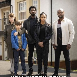 Hollington Drive - Rotten Tomatoes