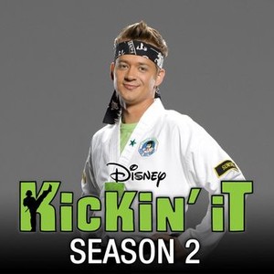 Kickin' It - Rotten Tomatoes