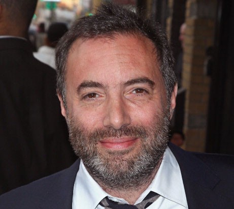 Richard Shepard - Rotten Tomatoes