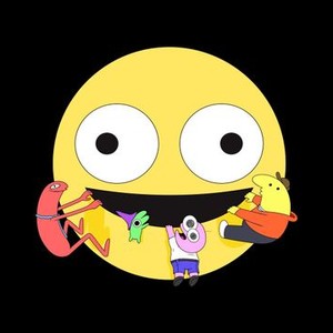 Smiling Friends: Season 1, Episode 5 - Rotten Tomatoes