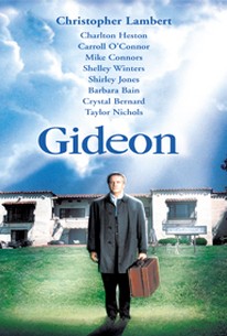 Gideon (1999) - Rotten Tomatoes
