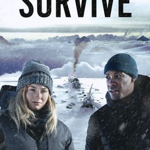 Survive - Rotten Tomatoes