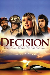 Decision (2011) - Rotten Tomatoes