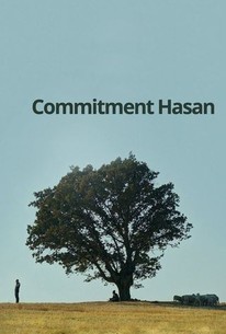 Commitment Hasan (2021) | Rotten Tomatoes