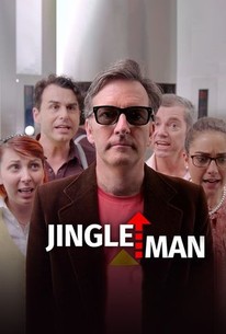 Jingle Man | Rotten Tomatoes