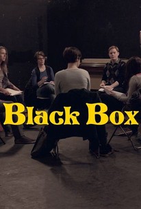 Black Box (2013) | Rotten Tomatoes