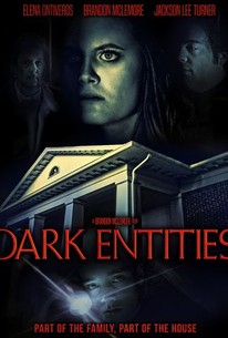 Dark Entities | Rotten Tomatoes